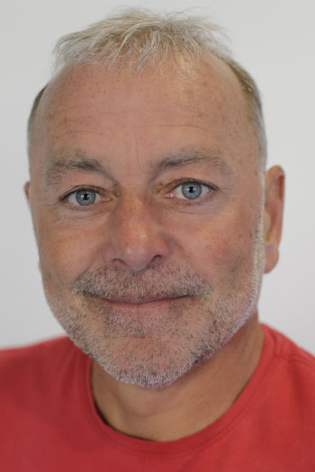 Medarbejdere - STU Aalborg